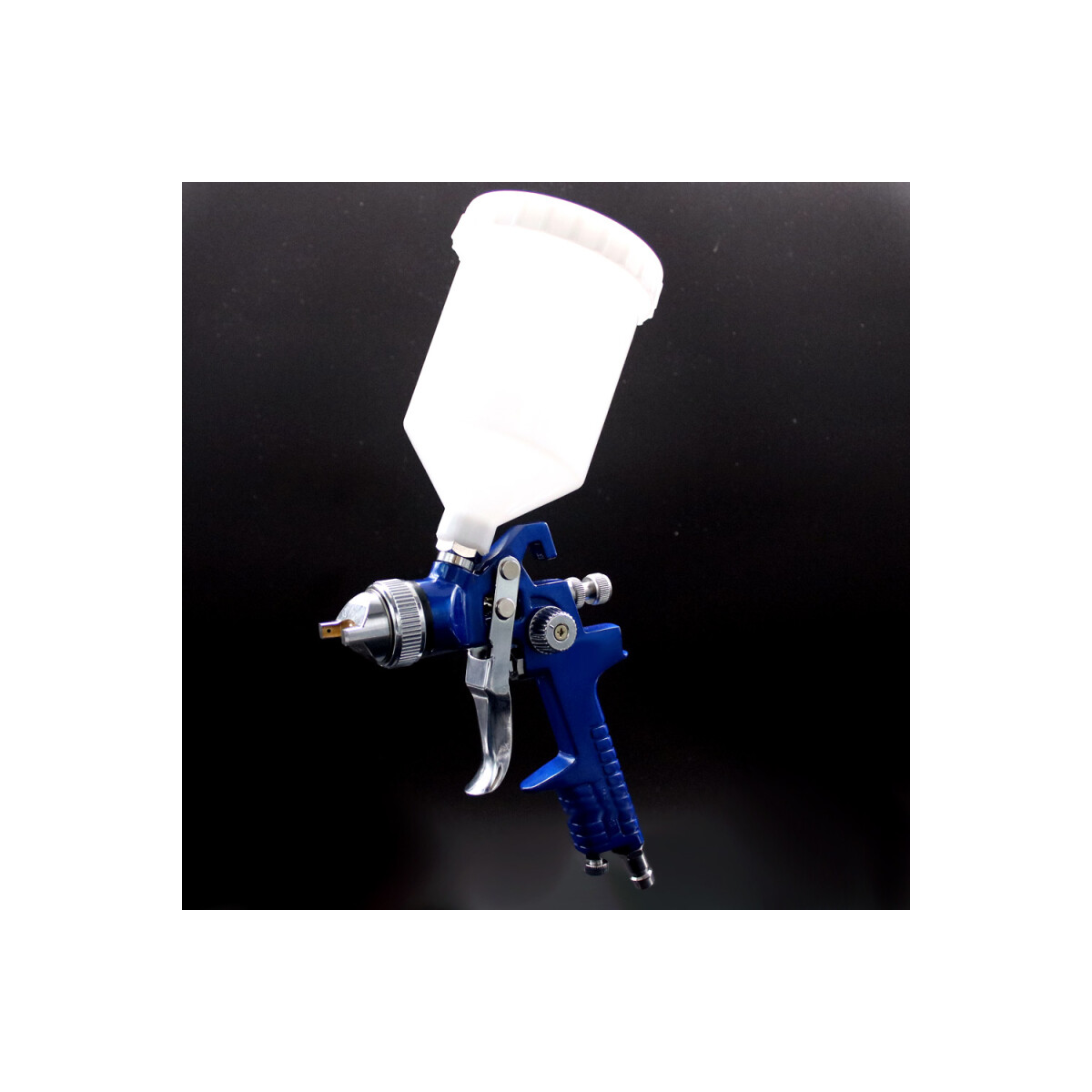 Mipa Protector 2K Lack / Alle RAL Farben & Sets