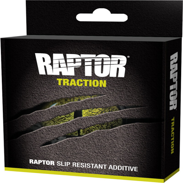 Raptor Lacke & Spraydosen. RAL Farben / Farbpalette