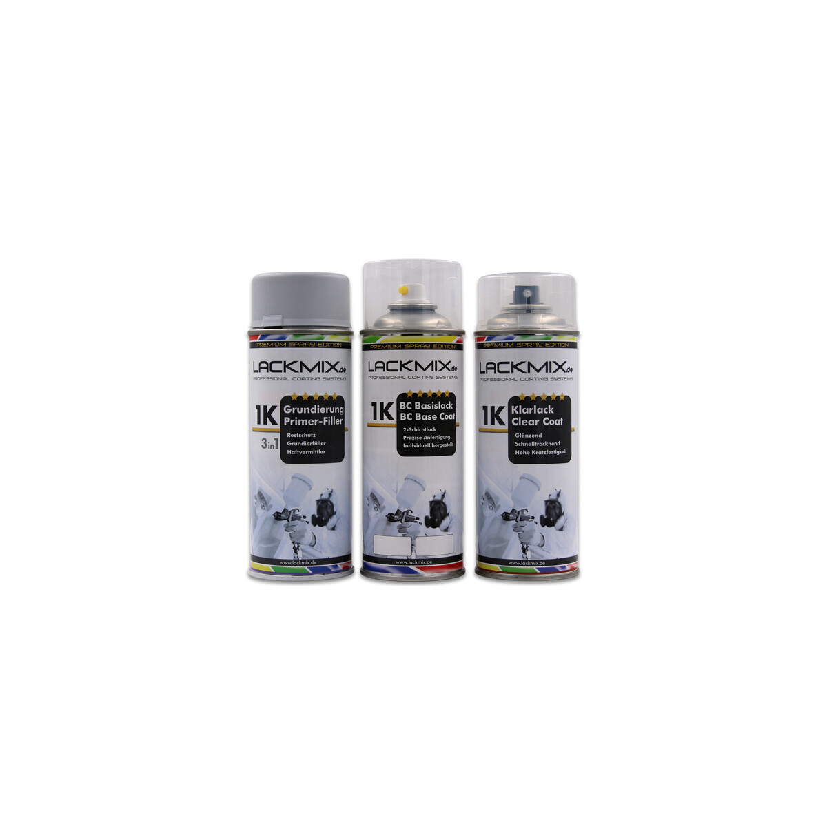 Renault Lackspray im Spraydosen Lack Shop nach Farbcode kaufen