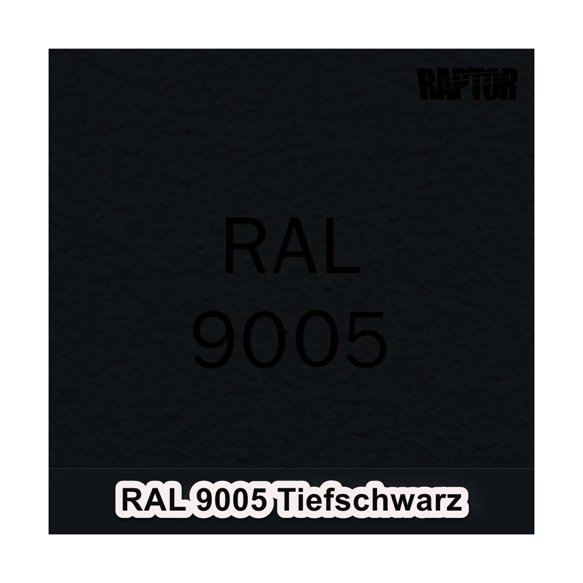 Raptor 2K Lack Beschichtung. Alle Farben n. RAL & Sets (Kit). Upol.